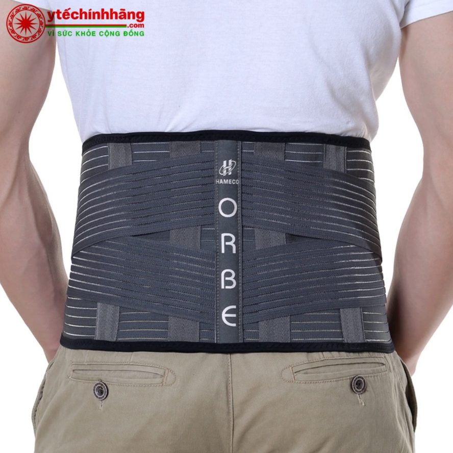 Nẹp Cổ Mềm Orbe Universal - Thiết Bị Y Tế Chính Hãng