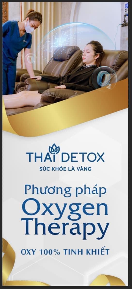 Trung Tâm Chăm Sóc Sức Khỏe ANN SPA - Thiết Bị Y Tế Chính Hãng