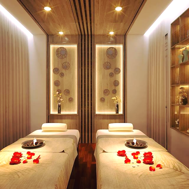Chăm Sóc Da Vula Spa & Massage - Thiết Bị Y Tế Chính Hãng