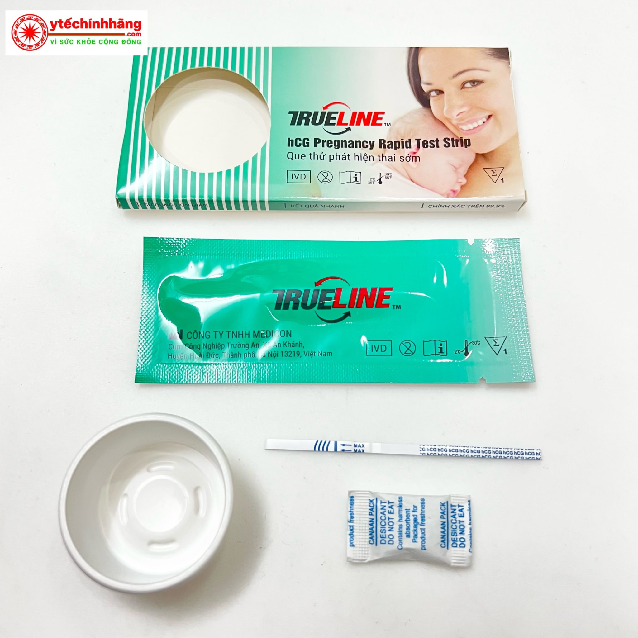 Ống Thông Tiểu Sonde Nelaton - Thiết Bị Y Tế Chính Hãng