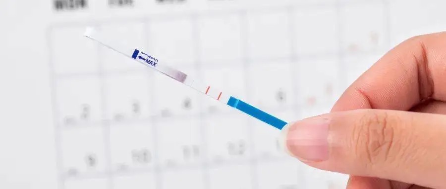 Cách Test Thử Thai Tại Nhà - Thiết Bị Y Tế Chính Hãng